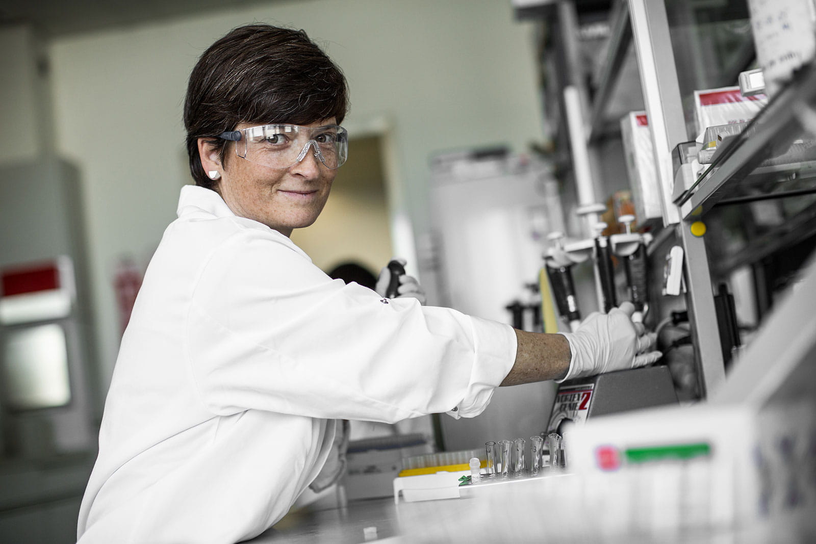 The CSL Behring Commitment